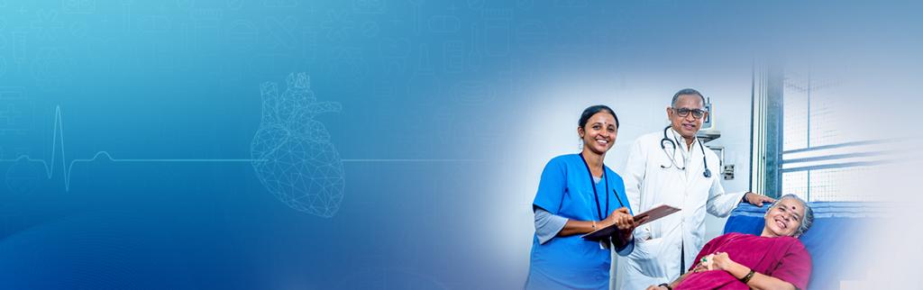 Best Cardiac/Heart Hospital in Pimpri-Chinchwad, Pune | DPU Hospital