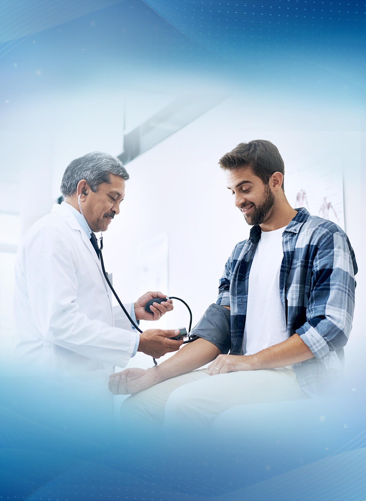 General Medicine Hospital in Pimpri-Chinchwad, Pune | DPU Hospital