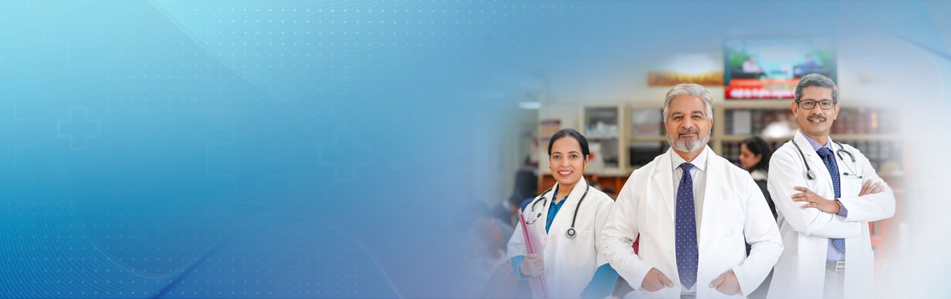 OPD Timings | Meet our Doctors - DPU Hospital