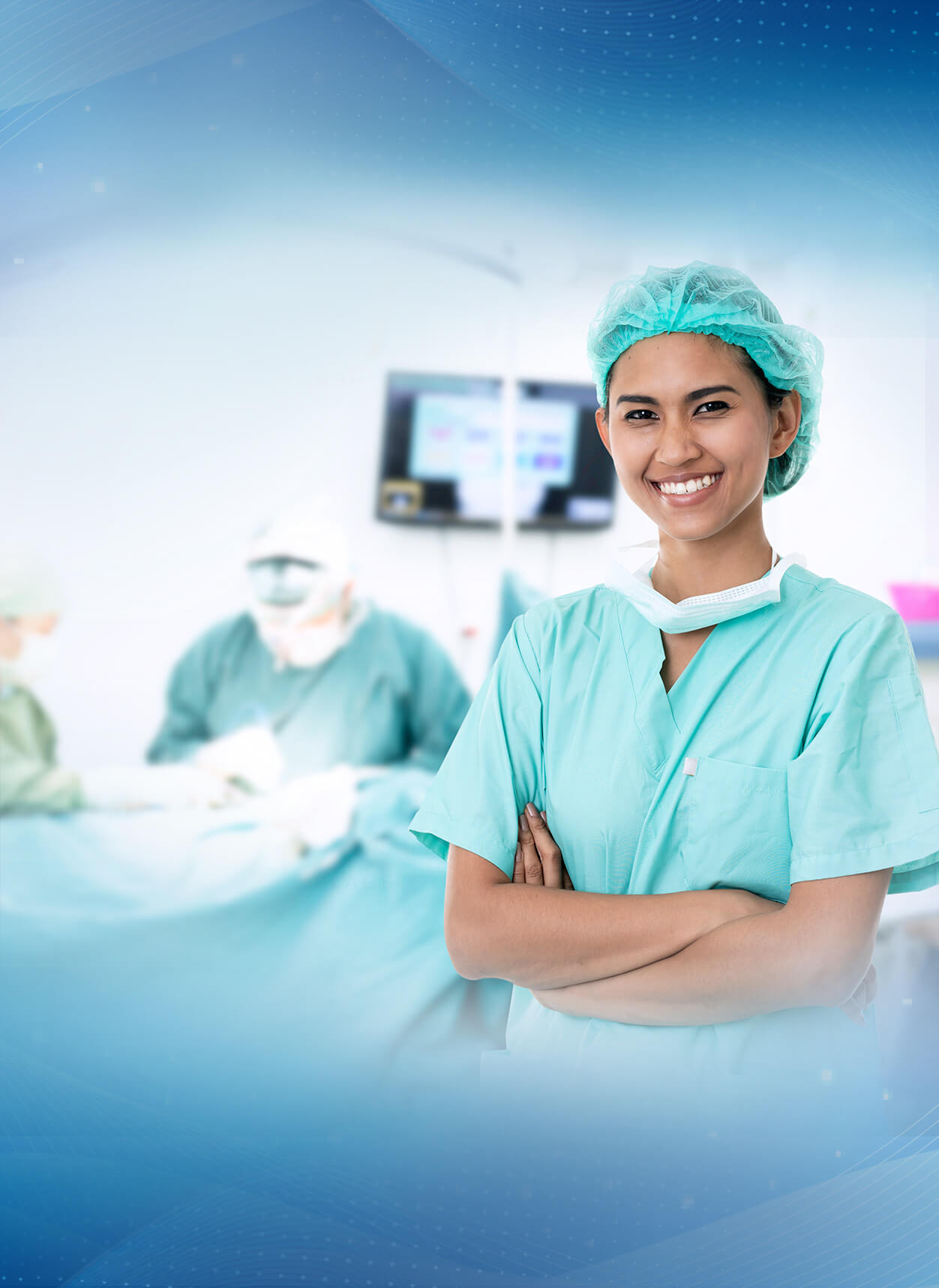 ENT Hospital in Pune | ENT Specialist - DPU Hospital, Pimpri-Chinchwad