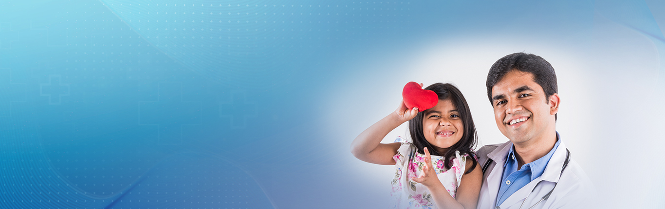 Best Paediatric Surgery Hospital in Pimpri-Chinchwad, Pune | DPU Hospital