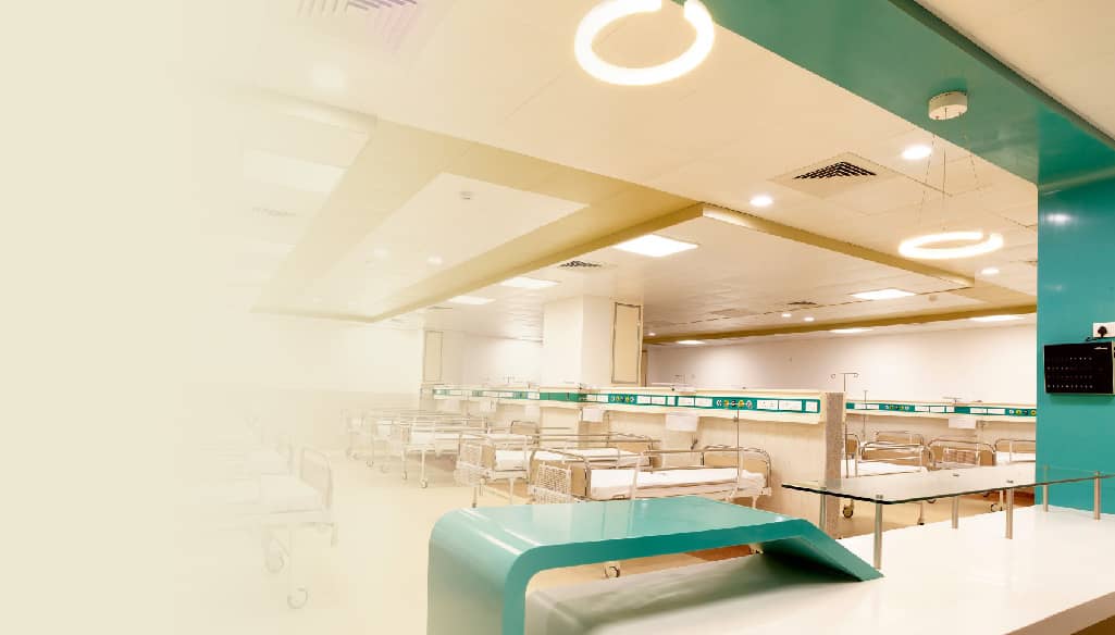 Best Multispeciality Hospital in Pimpri-Chinchwad, Pune | DPU Hospital