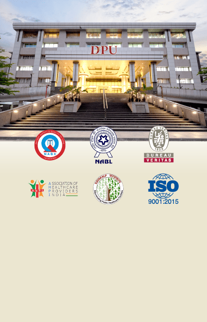 Best Multispeciality Hospital in Pimpri-Chinchwad, Pune | DPU Hospital